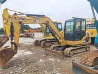 China Secondhand 6 Ton Excavator Cat306, Used Origin Caterpillar 306 Mini Tract Digger for sale