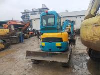 China Used Kubota K135 Hydraulic Crawler Excavator Kubota K135 in Good Condition with Reasonable Price on Promotion for sale
