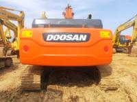 China Used Crawler Excavator Doosan Dx260LC, Secondhand Medium-Size Digger Origin 225, 220, 260 on Promotion for sale