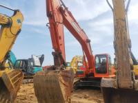 China Used Crawler Excavator Doosan Dx260LC, Secondhand Medium-Size Digger Origin 225, 220, 260 on Promotion for sale