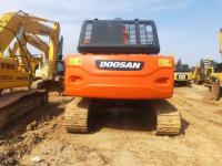 China Scondhand Crawler Excavator Doosan Dx225LC, Used Digger Dh225, 260 on Sale for sale