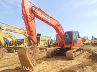 China Scondhand Crawler Excavator Doosan Dx225LC, Used Digger Dh225, 260 on Sale for sale