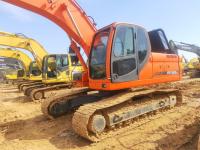 China Scondhand Crawler Excavator Doosan Dx225LC, Used Digger Dh225, 260 on Sale for sale