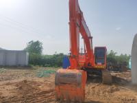China Secondhand Crawler Excavator Doosan Dh220LC-7, Used Digger 220, 100% Original Without Any Repair, Used Construction Machine in Good Working Condition on Sale for sale