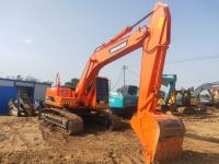 China Secondhand Crawler Excavator Doosan Dh220LC-7, Used Digger 220, 100% Original Without Any Repair, Used Construction Machine in Good Working Condition on Sale for sale