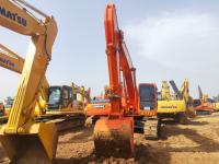 China Secondhand Crawler Excavator Doosan Dh220LC-7, Used Digger 220, 100% Original Without Any Repair, Used Construction Machine on Sale for sale