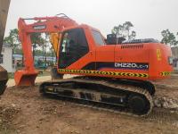 China Used Track Digger Doosan Dh220LC-7, Secondhand Crawler Excavator 220, 225 300 Origin on Sale for sale