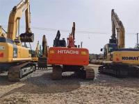 China Used Hitachi Excavator Zx200-3 with Electirc Injection, Secondhand Origin Japan Crawler Digger Zx200 on Sale for sale