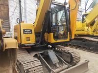China Used 7.5 Ton Sy75c Crawler Excavator in Good Condition on Promotion. Used Track Digger Sy75c on Promotion with Free Spare Parts for sale