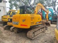 China Used 6.5 Ton Sy6.5c Crawler Excavator in Good Condition with Reasonable Price. Used Track Digger Sy65c on Promotion with Free Spare Parts for sale