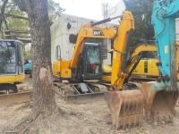 China Used 6.5 Ton Sy6.5c Crawler Excavator in Good Condition with Reasonable Price. Used Track Digger Sy65c on Promotion with Free Spare Parts for sale