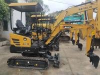 China Used Sy16c Crawler Excavator in Good Condition on Promotion. Used Track Digger Sy16c on Promotion with Free Spare Parts for sale