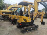 China Used Sy16c Crawler Excavator in Good Condition on Promotion. Used Track Digger Sy16c on Promotion with Free Spare Parts for sale
