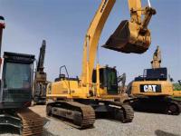 China Used Komatsu Heavy Mining Excavator PC360-7, Secondhand Origin Japan Perfect Performance Hydraulic Crawler Digger Komatsu PC350 PC360 PC400 PC450 for Sale for sale
