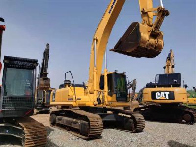China Used Komatsu Heavy Mining Excavator PC360-7, Secondhand Origin Japan Perfect Performance Hydraulic Crawler Digger Komatsu PC350 PC360 PC400 PC450 for Sale for sale