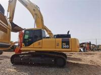 China Used Komatsu Heavy Mining Excavator PC360-7, Secondhand Origin Japan Perfect Performance Hydraulic Crawler Digger Komatsu PC350 PC360 PC400 PC450 for Sale for sale
