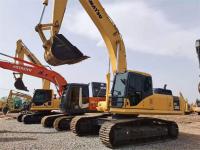 China Used Komatsu Heavy Mining Excavator PC360-7, Secondhand Origin Japan Perfect Performance Hydraulic Crawler Digger Komatsu PC350 PC360 PC400 PC450 for Sale for sale