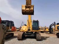 China Used Komatsu Heavy Mining Excavator PC360-7, Secondhand Origin Japan Perfect Performance Hydraulic Crawler Digger Komatsu PC350 PC360 PC400 PC450 for Sale for sale