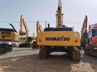 China Used Komatsu Heavy Mining Excavator PC360-7, Secondhand Origin Japan Perfect Performance Hydraulic Crawler Digger Komatsu PC350 PC360 PC400 PC450 for Sale for sale