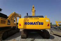 China Used Komatsu PC350-7 Heavy Excavator for Sale, Secondhand Origin Japan 35 Ton Komatsu Hydraulic Crawler Digger PC350-7 PC360 PC400 on Promotion for sale