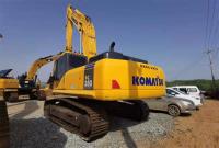 China Used Komatsu PC350-7 Heavy Excavator for Sale, Secondhand Origin Japan 35 Ton Komatsu Hydraulic Crawler Digger PC350-7 PC360 PC400 on Promotion for sale