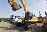 China Used Komatsu PC350-7 Heavy Excavator for Sale, Secondhand Origin Japan 35 Ton Komatsu Hydraulic Crawler Digger PC350-7 PC360 PC400 on Promotion for sale