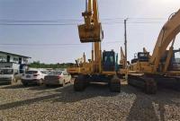 China Used Komatsu PC350-7 Heavy Excavator for Sale, Secondhand Origin Japan 35 Ton Komatsu Hydraulic Crawler Digger PC350-7 PC360 PC400 on Promotion for sale