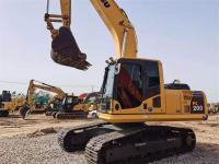 China Used High Quality Crawler Excavator Komatsu PC200-8 on Sale, Secondhand Komatsu 20 Ton Track Digger PC200 PC220 PC240 with 1-Year Warranty Free Spare Parts for sale