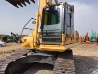 China Used High Quality Crawler Excavator Komatsu PC200-8 on Sale, Secondhand Komatsu 20 Ton Track Digger PC200 PC220 PC240 with 1-Year Warranty Free Spare Parts for sale
