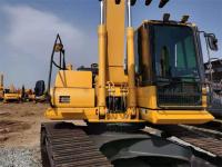 China Used High Quality Crawler Excavator Komatsu PC200-8 on Sale, Secondhand Komatsu 20 Ton Track Digger PC200 PC220 PC240 with 1-Year Warranty Free Spare Parts for sale