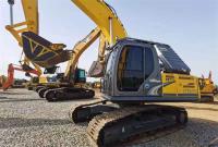 China 20 Ton Hydraulic Crawler Excavator Sk200-8 on Promotion, Secodhand Original Kobelco Track Digger Sk200 Sk210 Sk230 Sk250 Sk260 Sk300 Hot Selling for sale