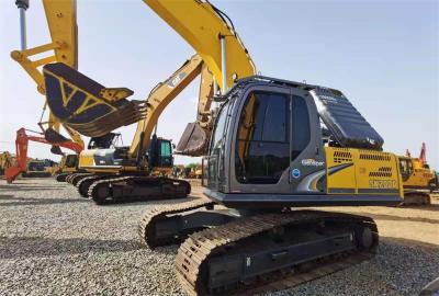 China 20 Ton Hydraulic Crawler Excavator Sk200-8 on Promotion, Secodhand Original Kobelco Track Digger Sk200 Sk210 Sk230 Sk250 Sk260 Sk300 Hot Selling for sale