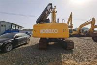 China 20 Ton Hydraulic Crawler Excavator Sk200-8 on Promotion, Secodhand Original Kobelco Track Digger Sk200 Sk210 Sk230 Sk250 Sk260 Sk300 Hot Selling for sale