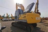 China 20 Ton Hydraulic Crawler Excavator Sk200-8 on Promotion, Secodhand Original Kobelco Track Digger Sk200 Sk210 Sk230 Sk250 Sk260 Sk300 Hot Selling for sale