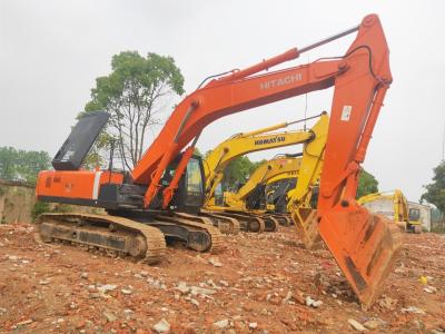 China Used Origin Japan Heavy Crawler Excavator Hitachi Zx350, Secondhand Hitachi 35 Ton Mining Digger Zx350 Low Hours Good Price 1 Year Warranty for Sale for sale