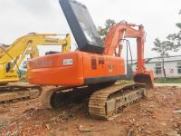 China Used Origin Japan Heavy Crawler Excavator Hitachi Zx350, Secondhand Hitachi 35 Ton Mining Digger Zx350 Low Hours Good Price 1 Year Warranty for Sale for sale