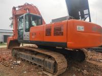 China Used Origin Japan Heavy Crawler Excavator Hitachi Zx350, Secondhand Hitachi 35 Ton Mining Digger Zx350 Low Hours Good Price 1 Year Warranty for Sale for sale