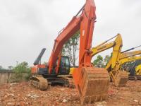 China Used Origin Japan Heavy Crawler Excavator Hitachi Zx350, Secondhand Hitachi 35 Ton Mining Digger Zx350 Low Hours Good Price 1 Year Warranty for Sale for sale
