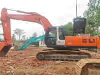 China Used Origin Japan Heavy Crawler Excavator Hitachi Zx350, Secondhand Hitachi 35 Ton Mining Digger Zx350 Low Hours Good Price 1 Year Warranty for Sale for sale