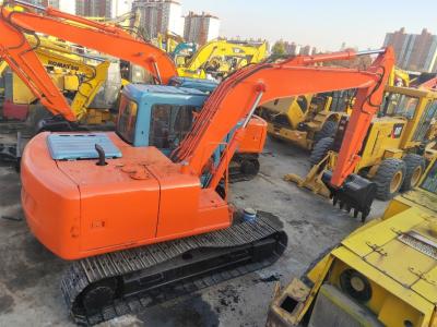 China Japan Manufactured Used Hitachi Excavator Ex120-3 for Sale, Secondhand Hitachi Hydraulic Track Digger Ex120 Zx120,Ex200,Ex300,Zx55,Zx55UR,Zx60,Zx70 Low Price for sale