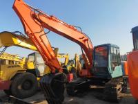 China Japan Manufactured Used Hitachi Excavator Ex120-3 for Sale, Secondhand Hitachi Hydraulic Track Digger Ex120 Zx120,Ex200,Ex300,Zx55,Zx55UR,Zx60,Zx70 Low Price for sale