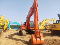 China Used Doosan Track Digger Dh225-7, Doosan 225 Crawler Excavator for Sale for sale
