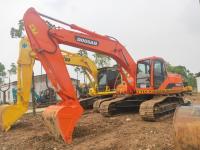 China Used Track Digger Doosan Dh220LC-7, Secondhand 220, 225 300 Crawler Excavator on Sale for sale
