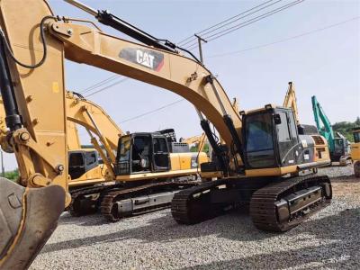 China Used Heavy Crawler Excavator Caterpillar 336D for Mining, Cat 330d, 336D 349d Track Digger on Sale for sale