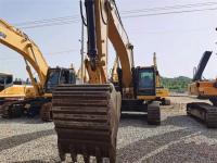 China Used Heavy Crawler Excavator Caterpillar 336D for Mining, Cat 330d, 336D 349d Track Digger on Sale for sale