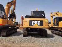 China Used Heavy Crawler Excavator Caterpillar 336D for Mining, Cat 330d, 336D 349d Track Digger on Sale for sale