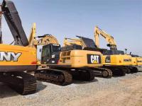China Used Heavy Crawler Excavator Caterpillar 336D for Mining, Cat 330d, 336D 349d Track Digger on Sale for sale