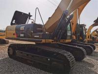 China Used Heavy Crawler Excavator Caterpillar 336D for Mining, Cat 330d, 336D 349d Track Digger on Sale for sale