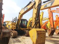 China Used Caterpillar 330c Crawler Excavator in Excellent Working Condition with Amazing Price. Secondhand Cat Excavator 330c, E200b, E70 on Promotion for sale