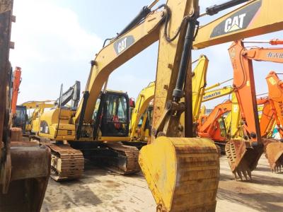 China Used Caterpillar 330c Crawler Excavator in Excellent Working Condition with Amazing Price. Secondhand Cat Excavator 330c, E200b, E70 on Promotion for sale